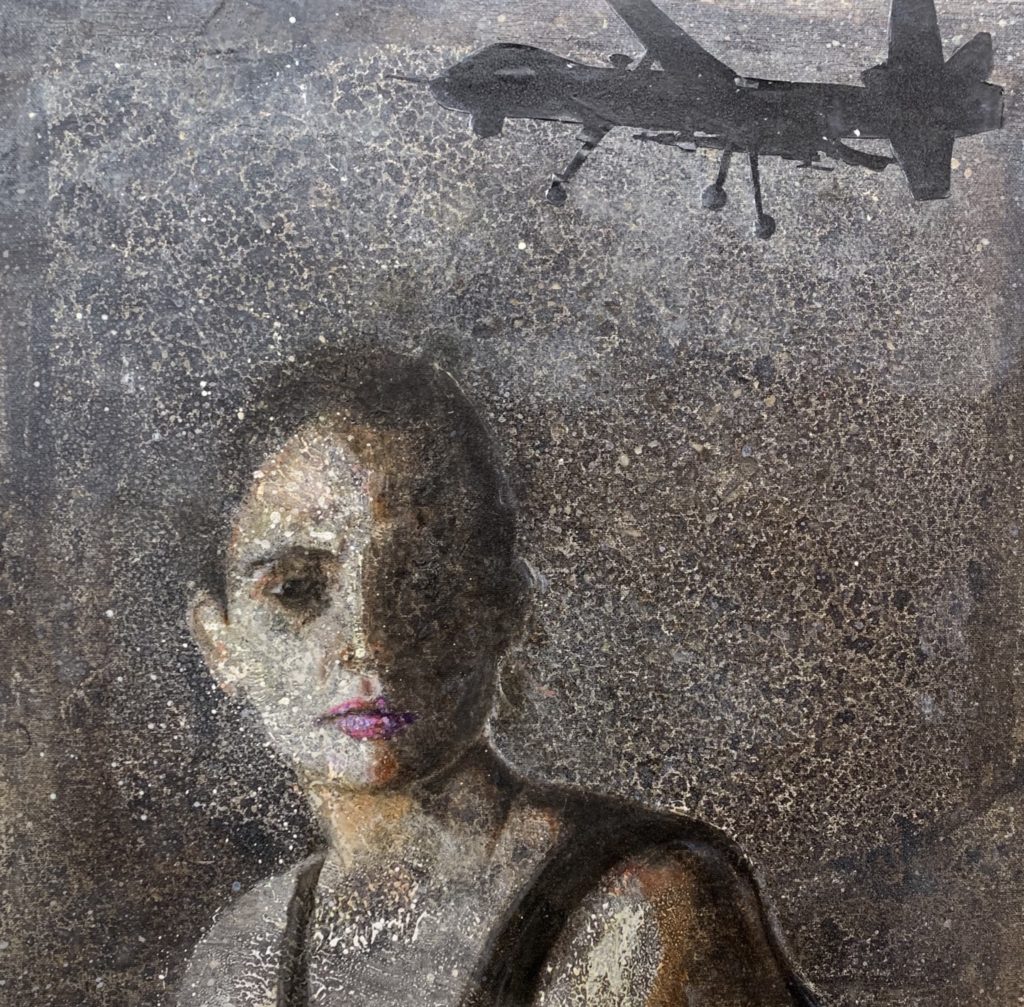 Les dernières – Marc Albert